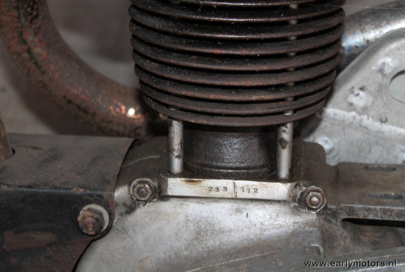 View products per brand - EarlyMotors