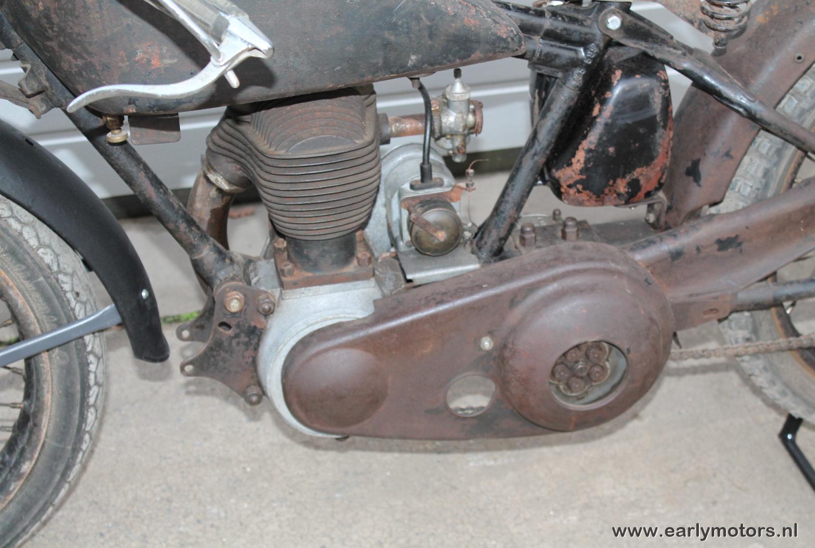 View products per brand - EarlyMotors