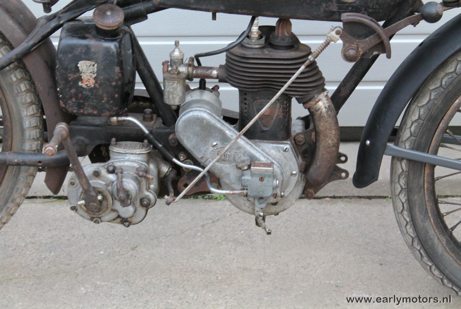 View products per type - EarlyMotors