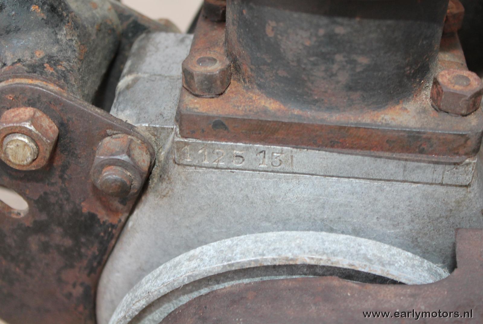 View products per type - EarlyMotors