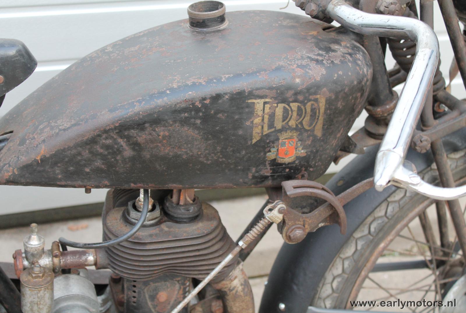 View products per brand - EarlyMotors