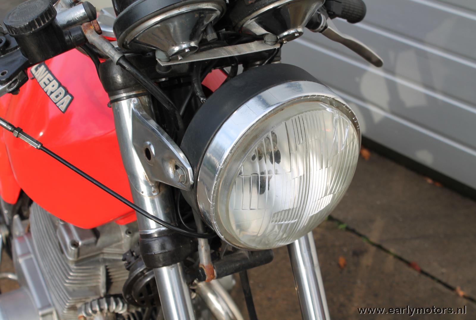 View products per brand - EarlyMotors