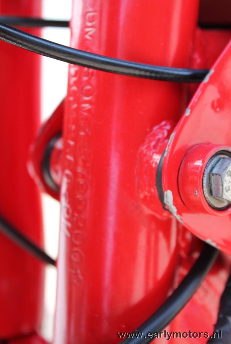 View products per type - EarlyMotors