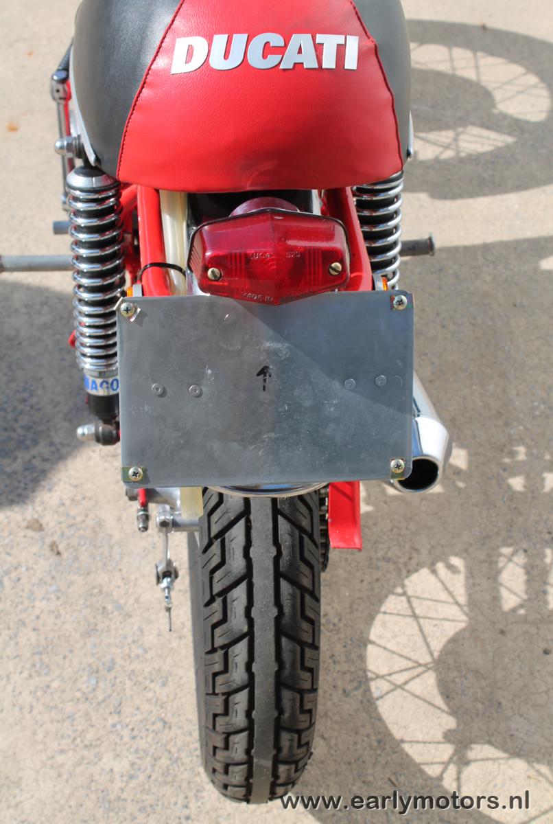 View products per type - EarlyMotors