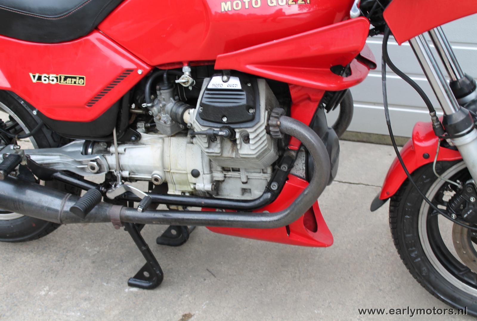 View products per brand - EarlyMotors