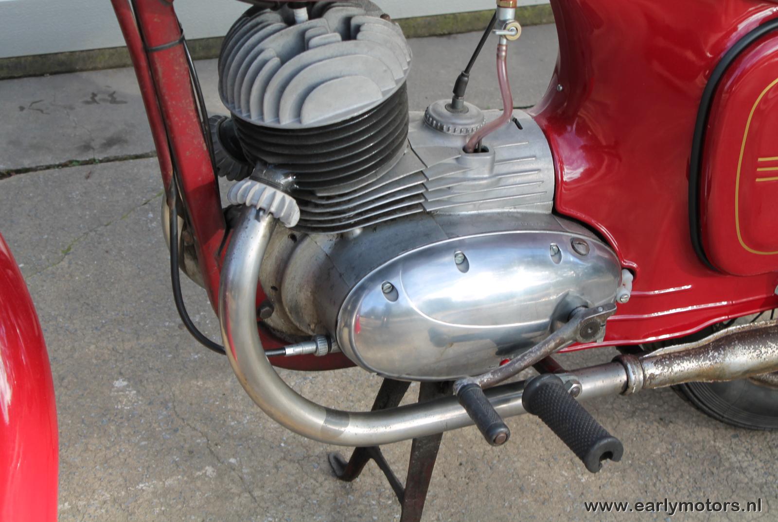 View products per brand - EarlyMotors