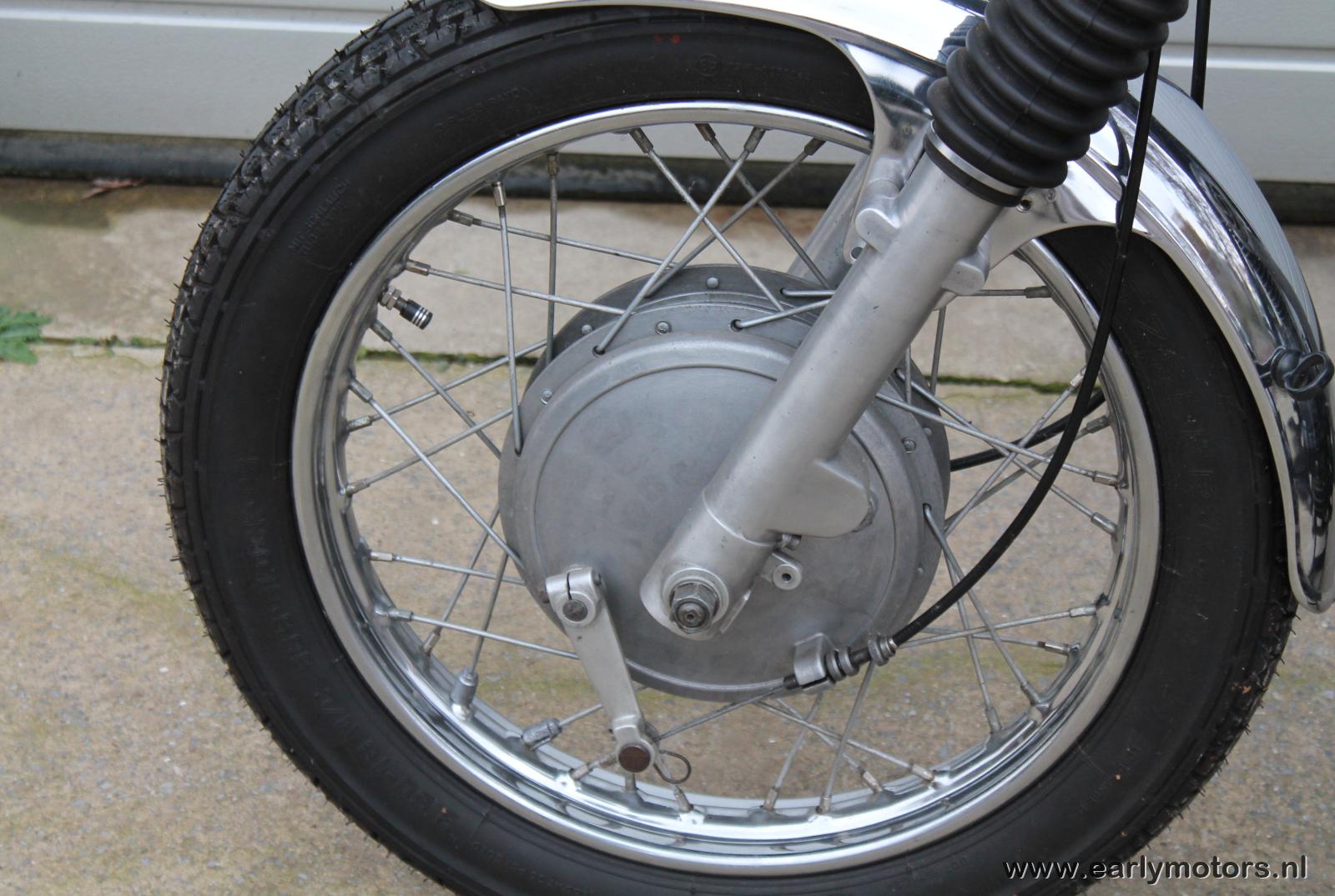 View products per type - EarlyMotors