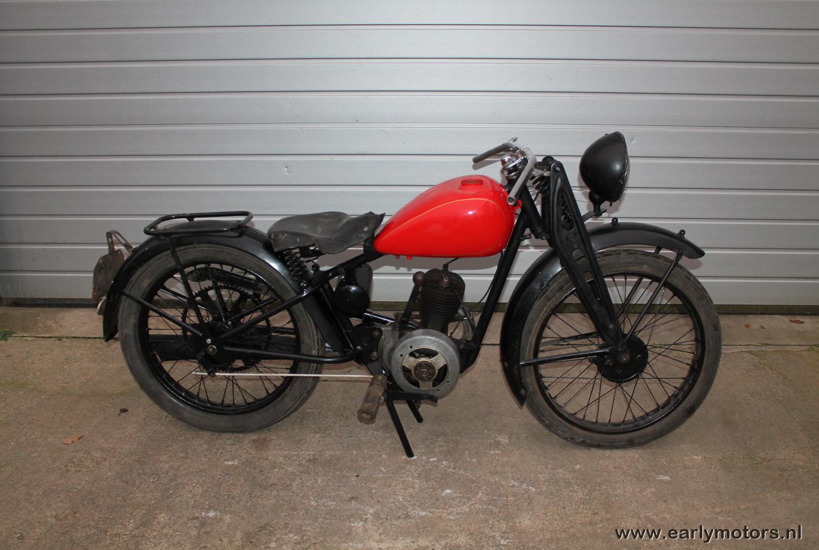 View products per brand - EarlyMotors