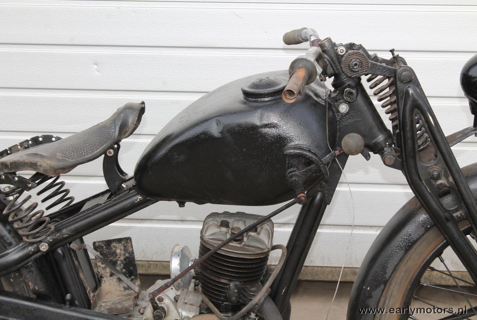 Bekijk producten per type - EarlyMotors