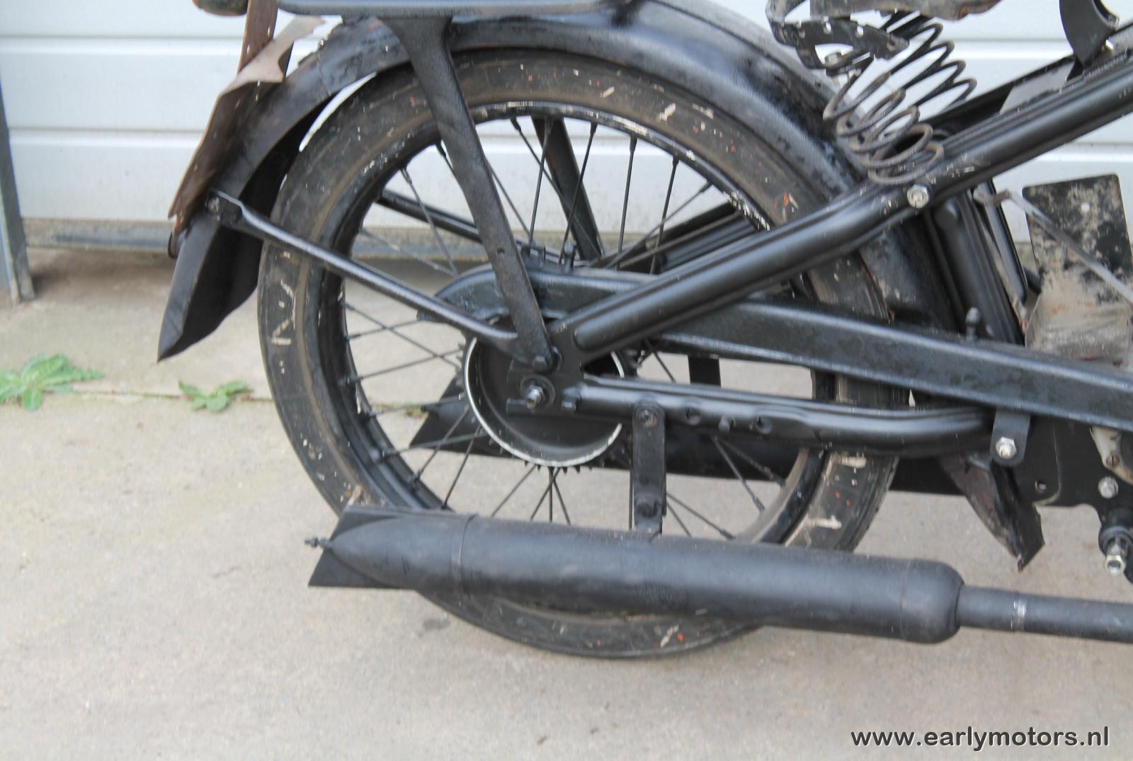 View products per brand - EarlyMotors