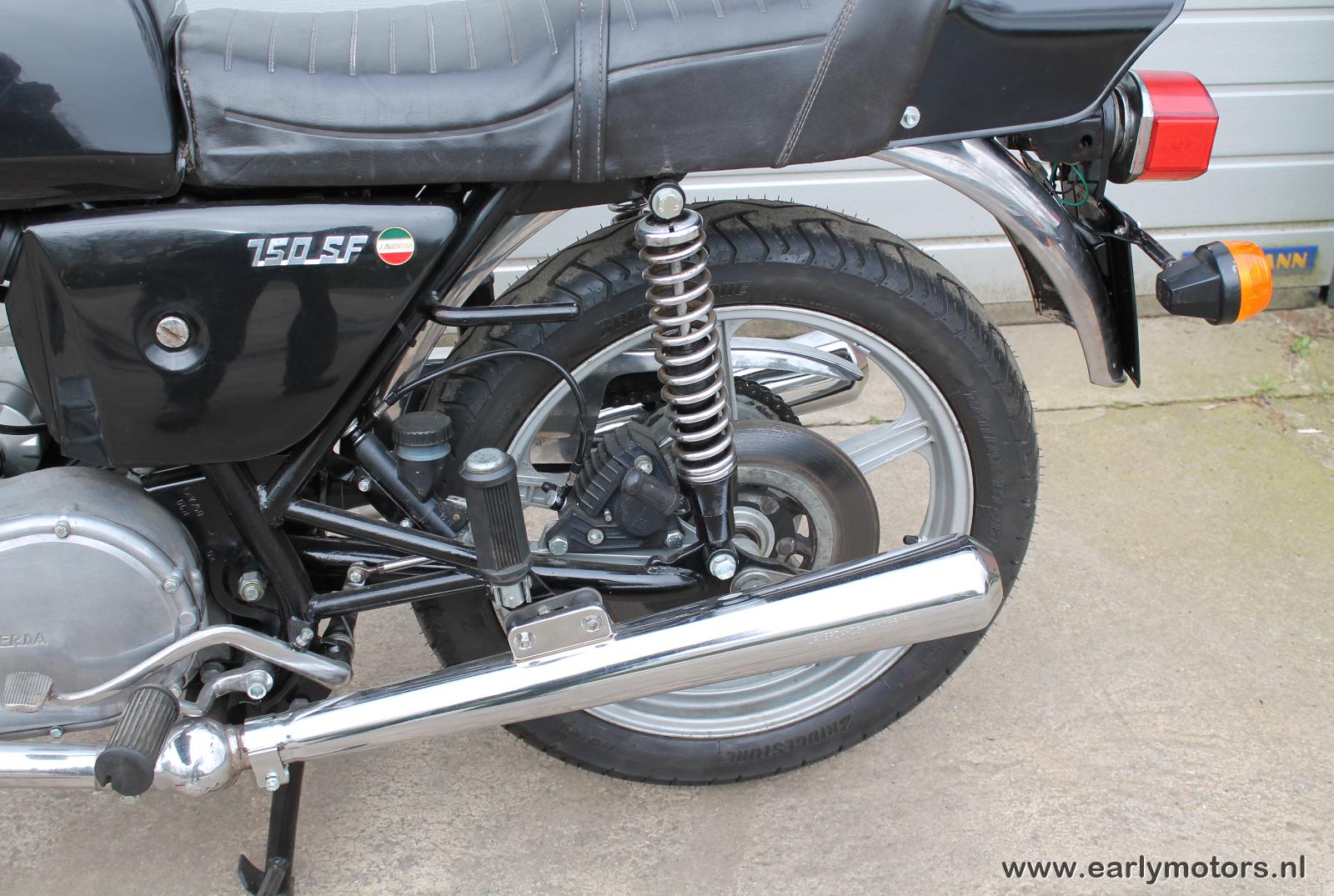 Bekijk producten per type - EarlyMotors