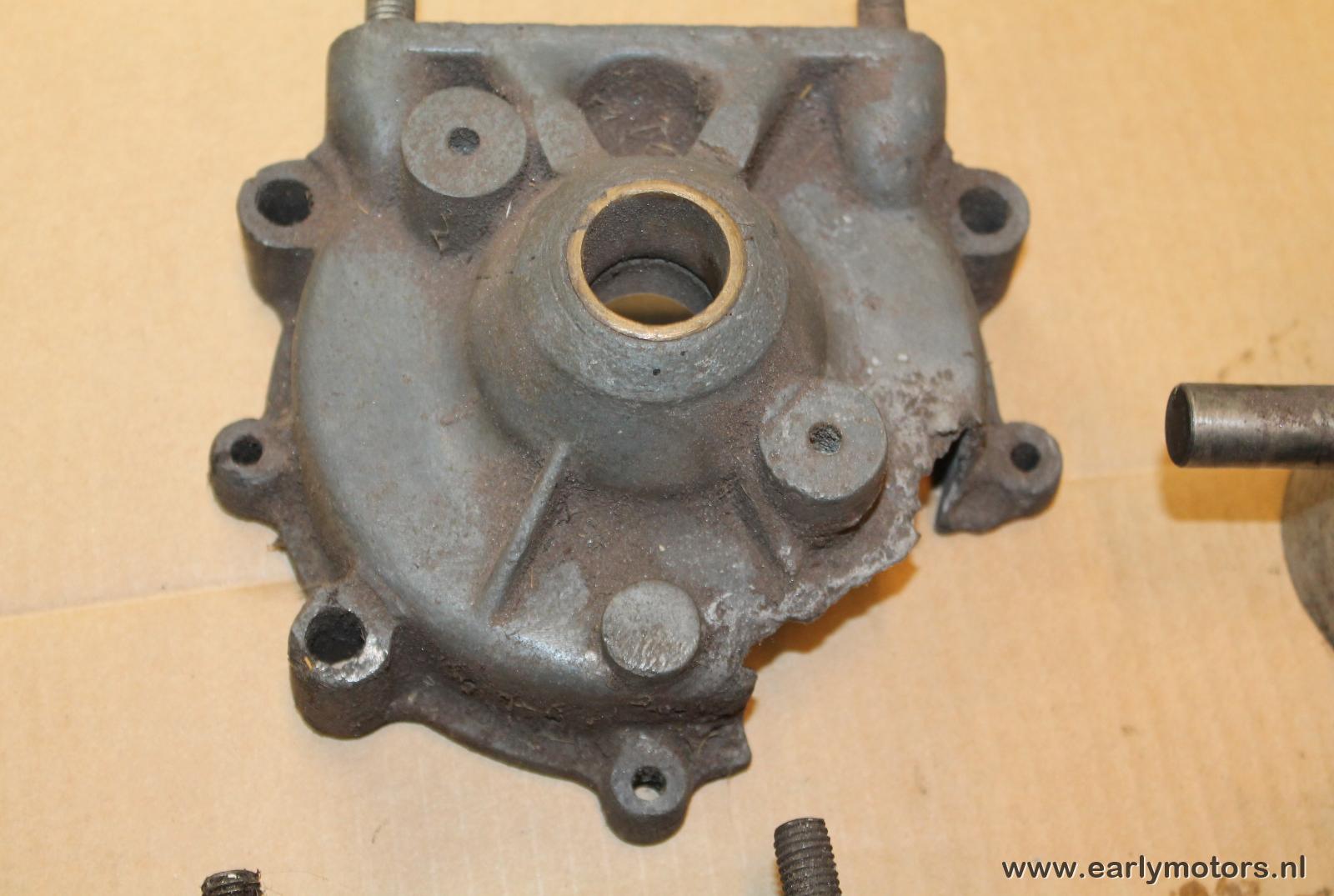 View products per type - EarlyMotors