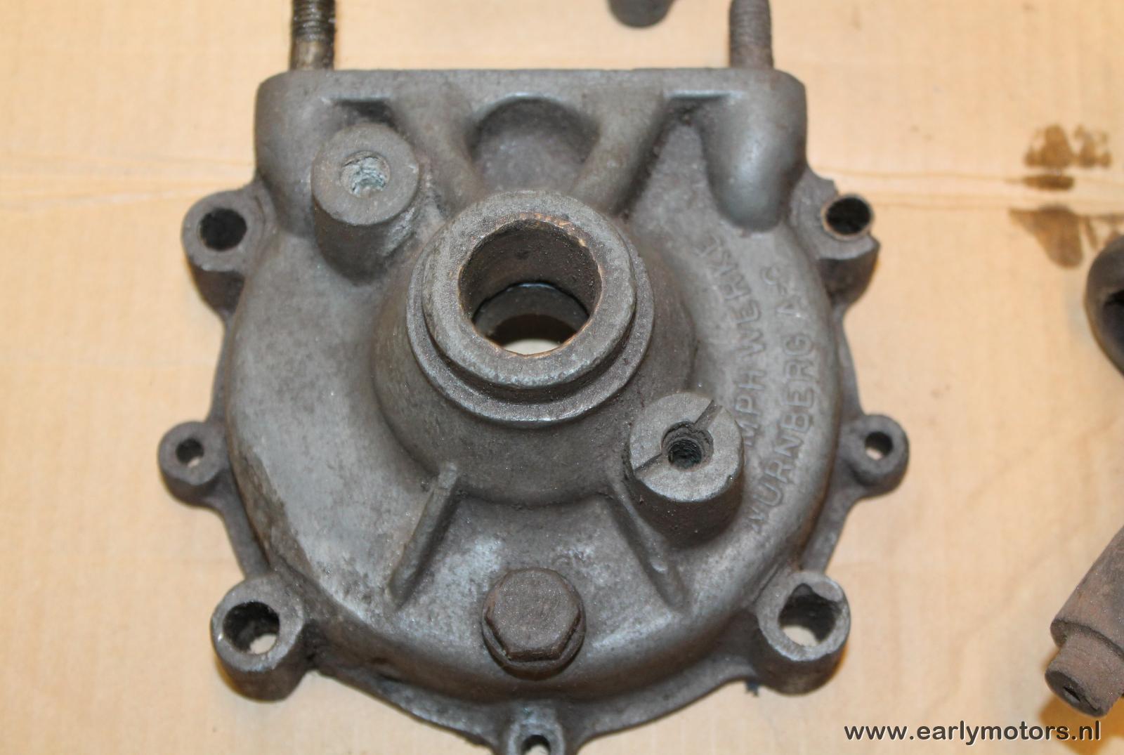 View products per type - EarlyMotors