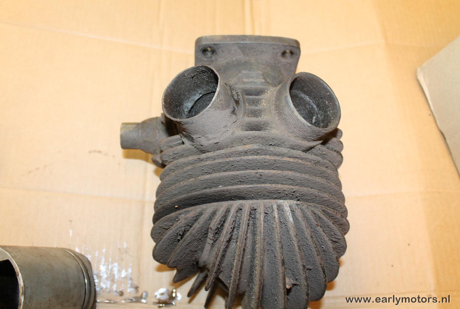 View products per type - EarlyMotors