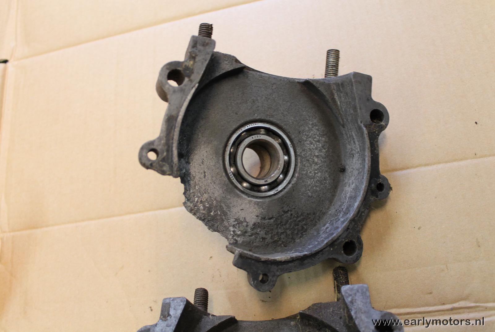 View products per type - EarlyMotors