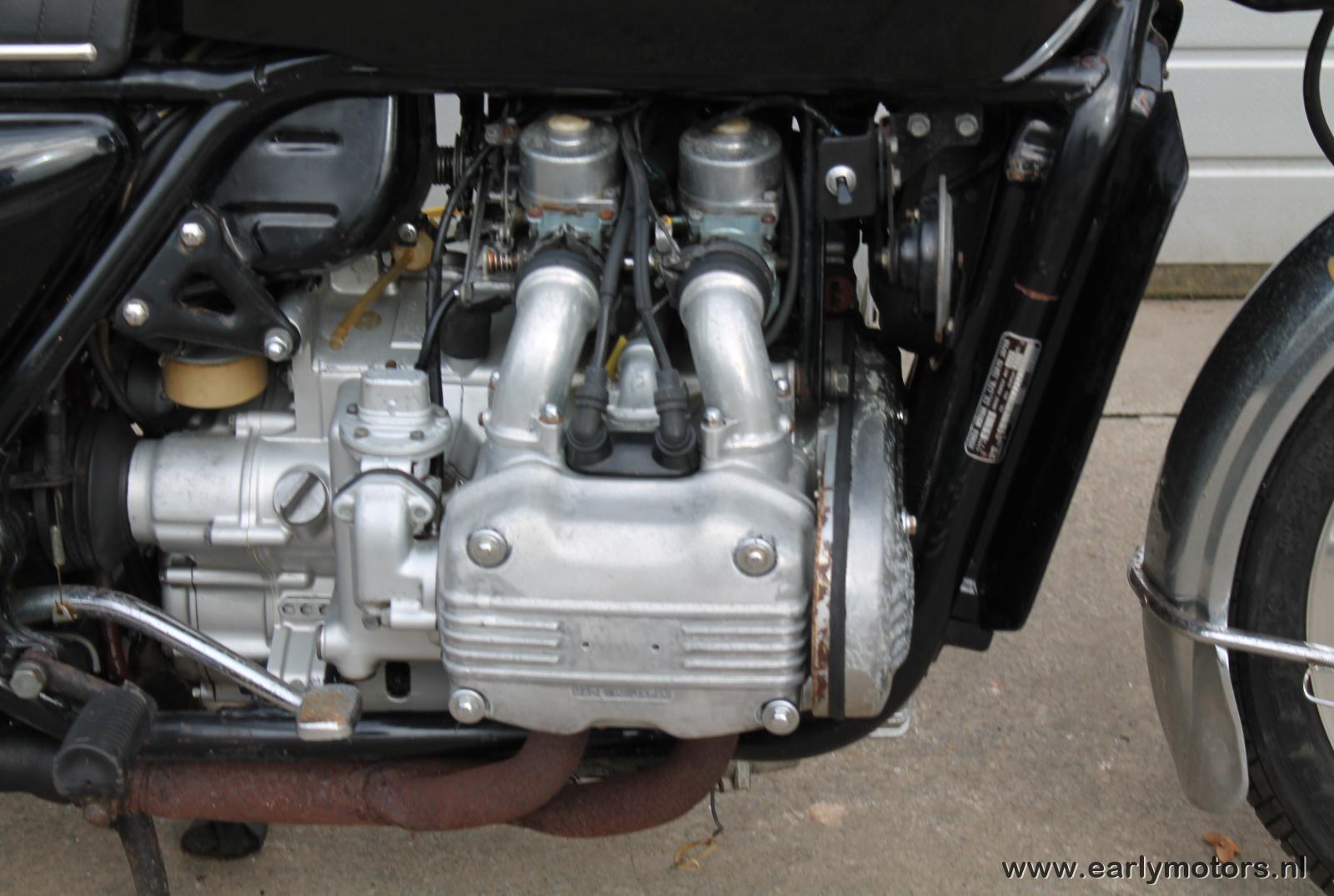 View products per type - EarlyMotors