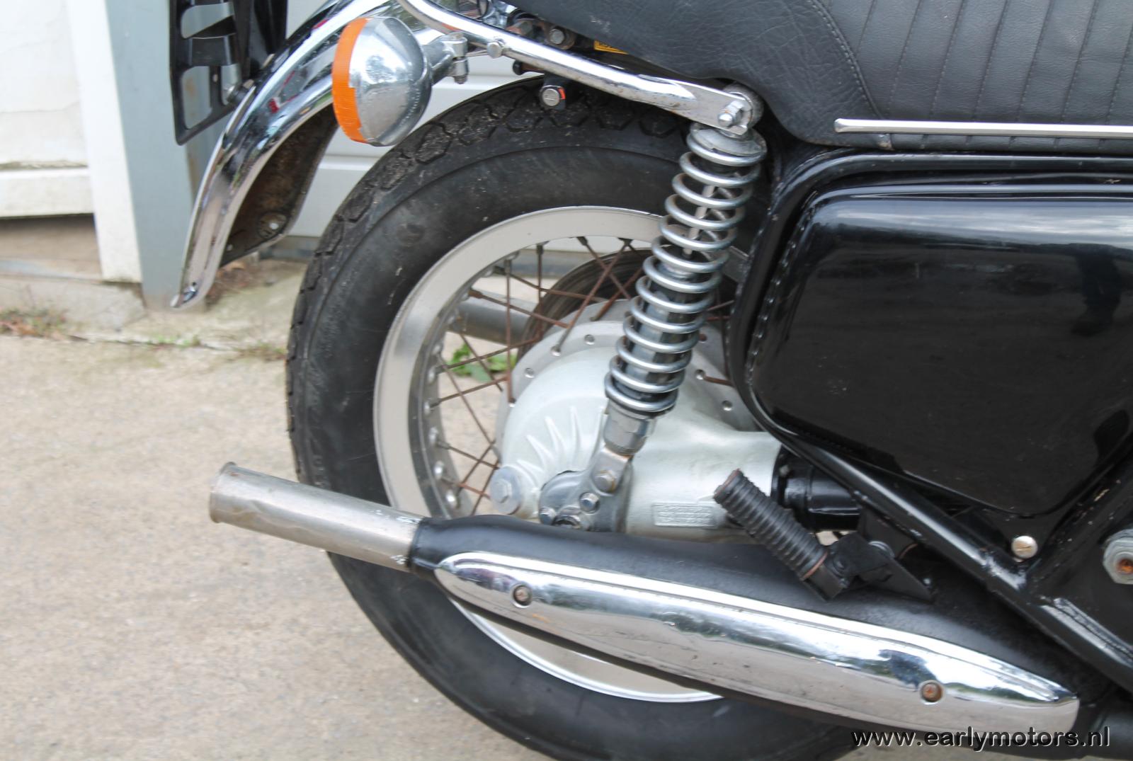 View products per type - EarlyMotors