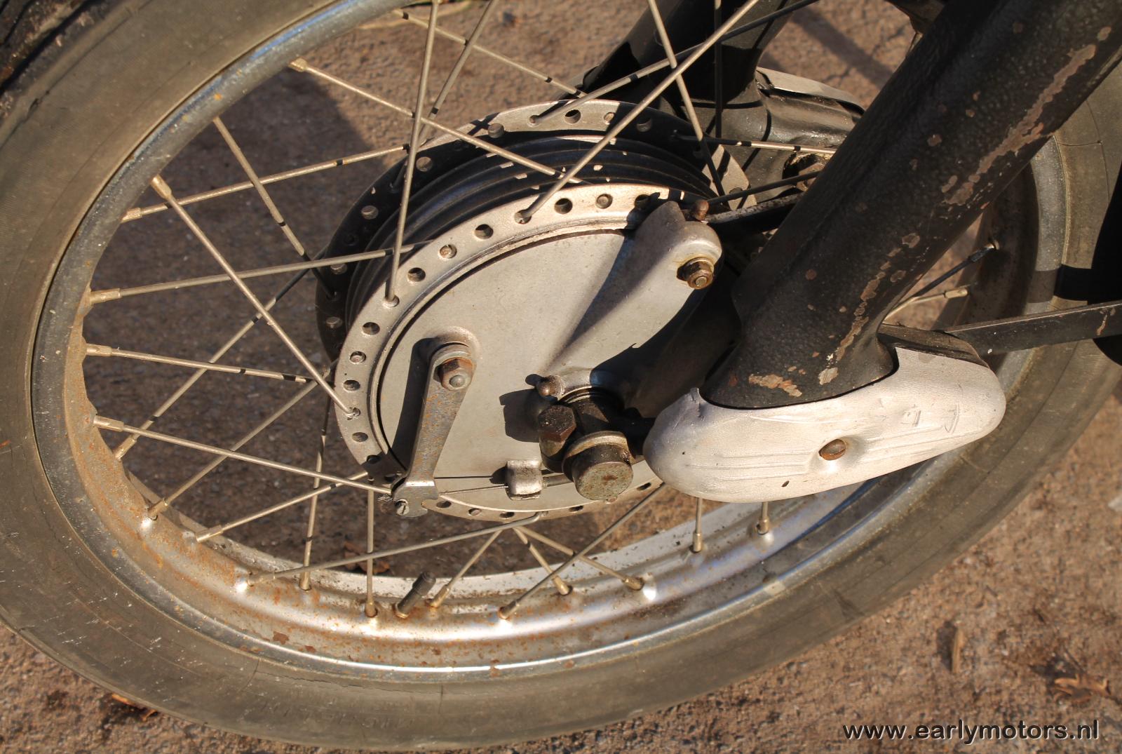 View products per brand - EarlyMotors