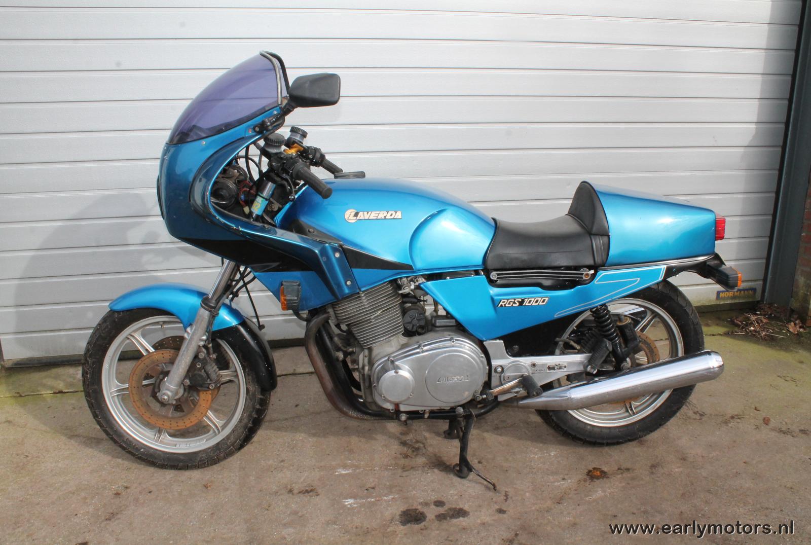 Sehen Sie Produkte nach Marken - EarlyMotors