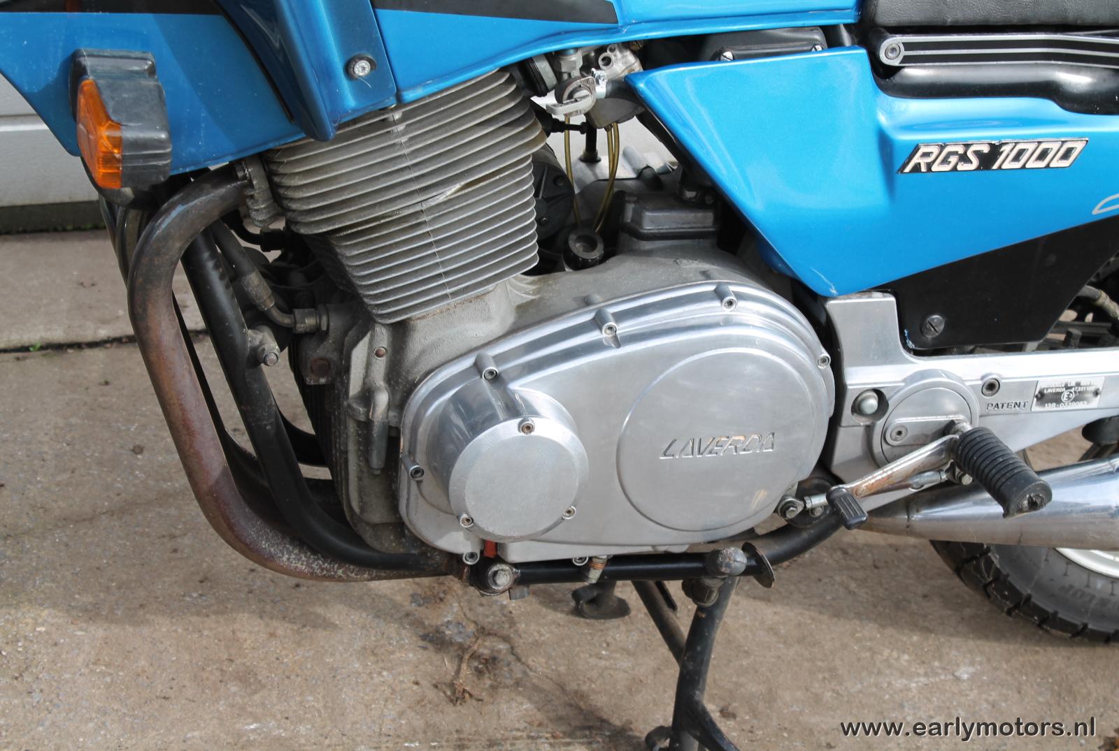 View products per type - EarlyMotors