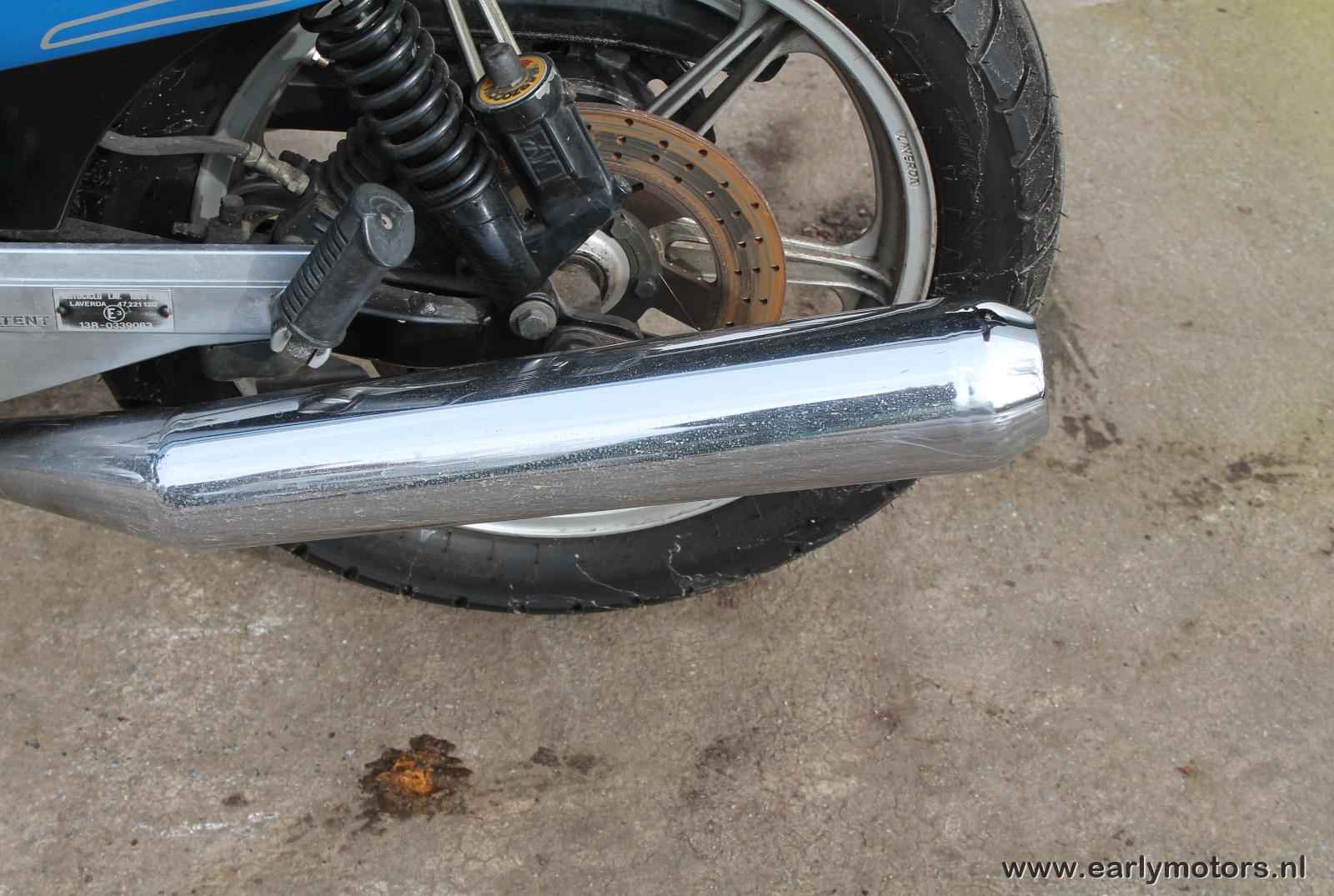 Bekijk producten per type - EarlyMotors