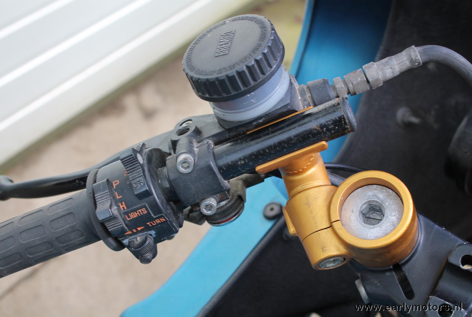 Bekijk producten per type - EarlyMotors