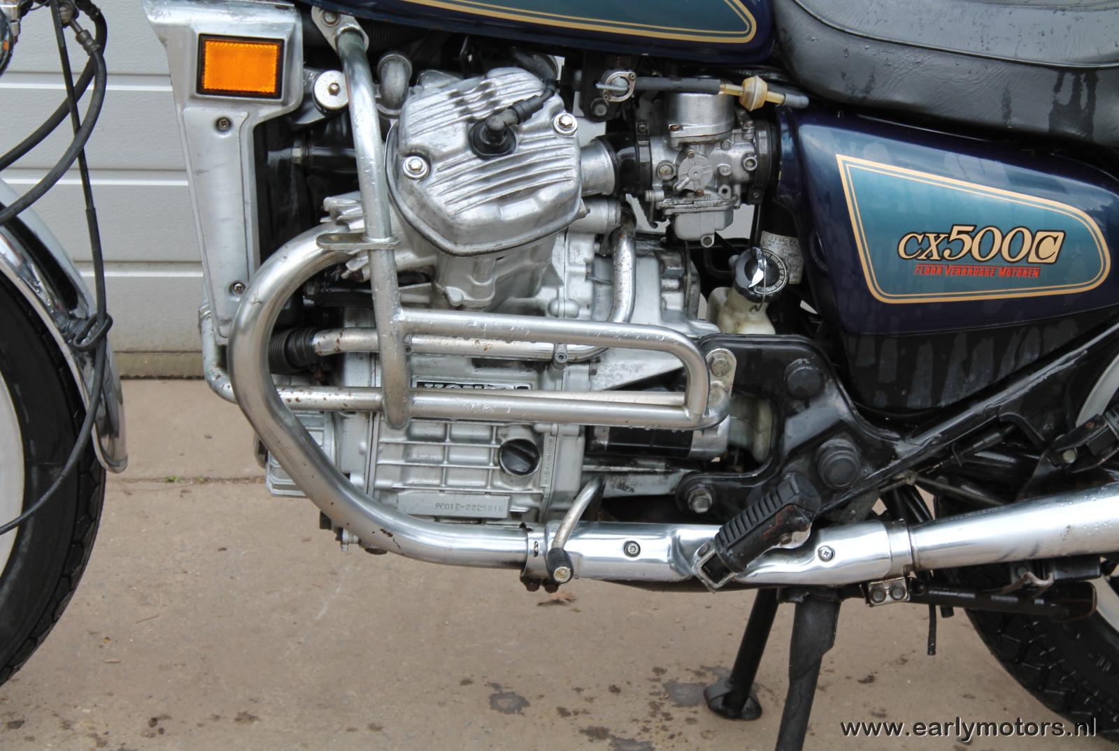 Sehen Sie Produkte nach Marken - EarlyMotors