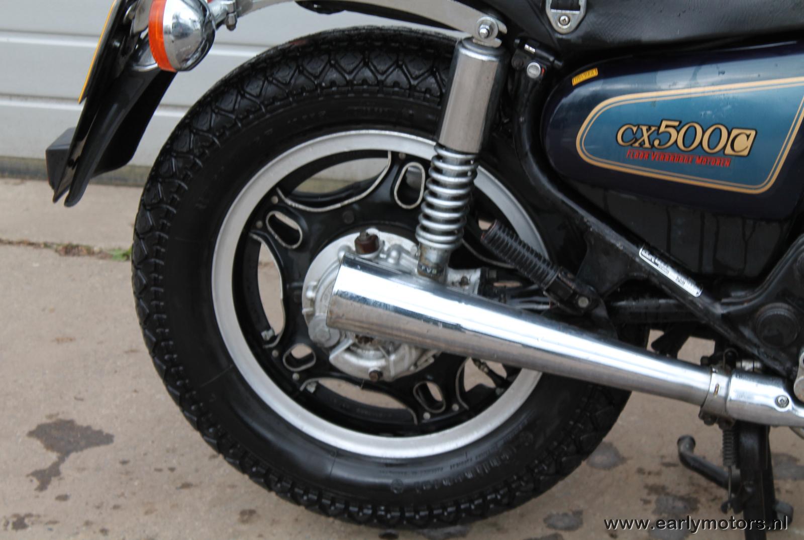 Sehen Sie Produkte nach Marken - EarlyMotors