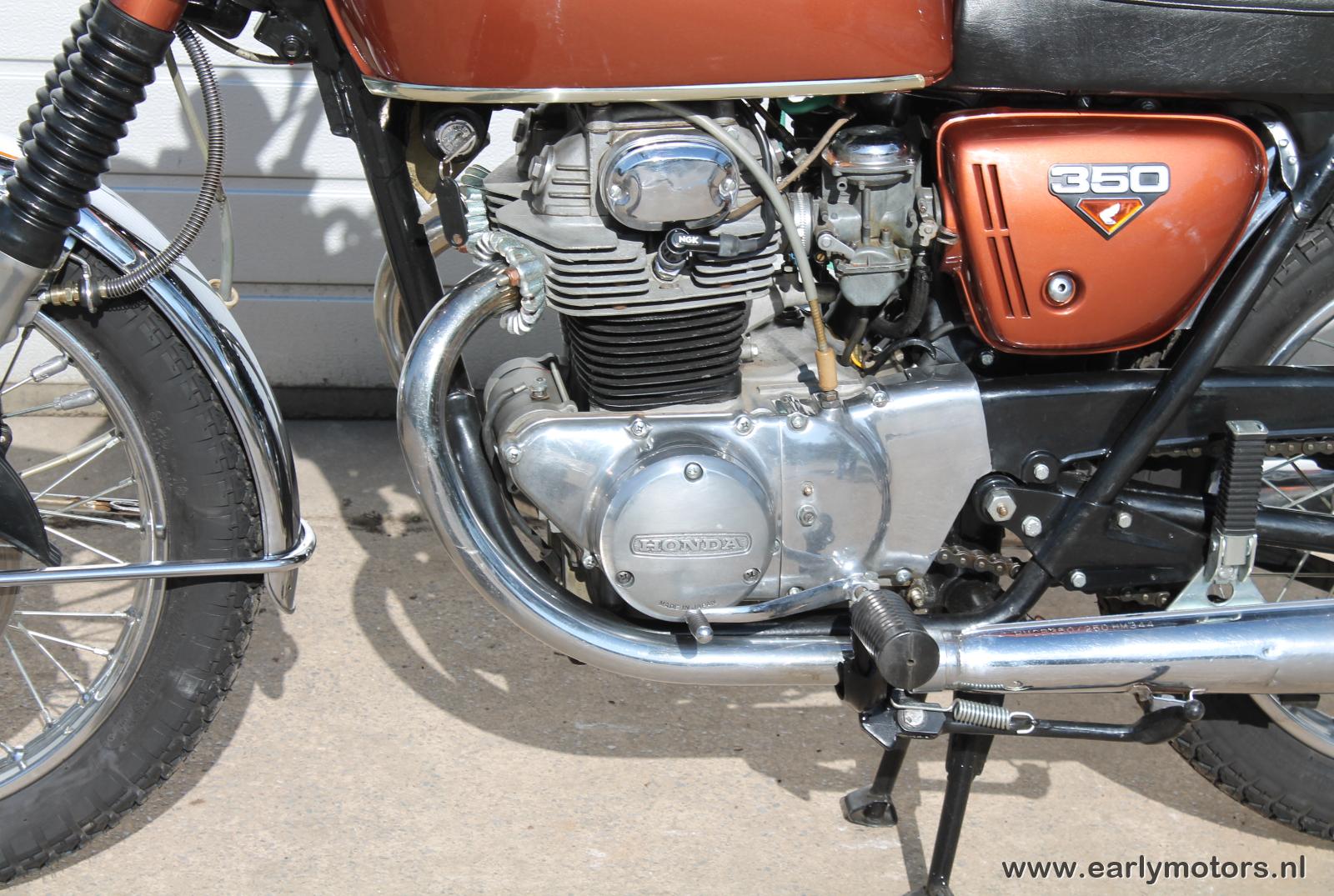 View products per type - EarlyMotors