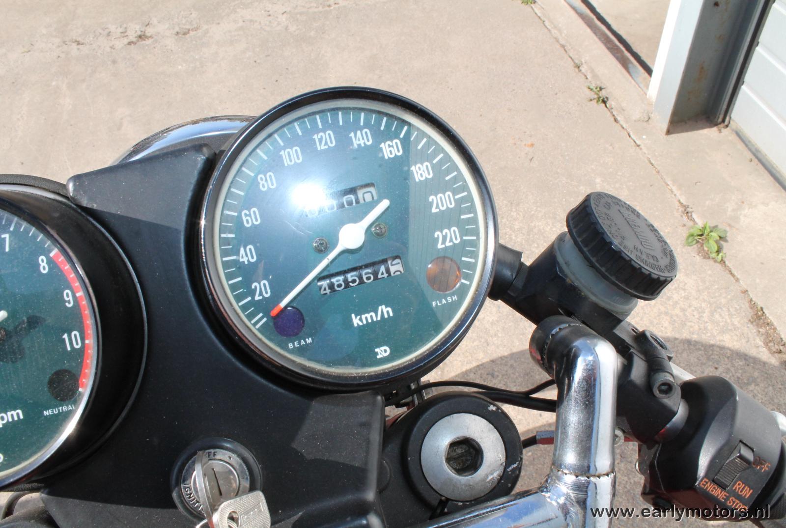Bekijk producten per type - EarlyMotors