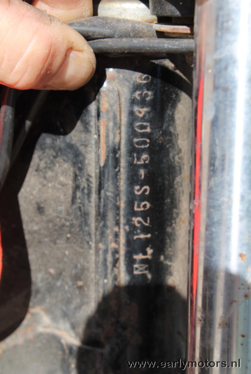 View products per type - EarlyMotors