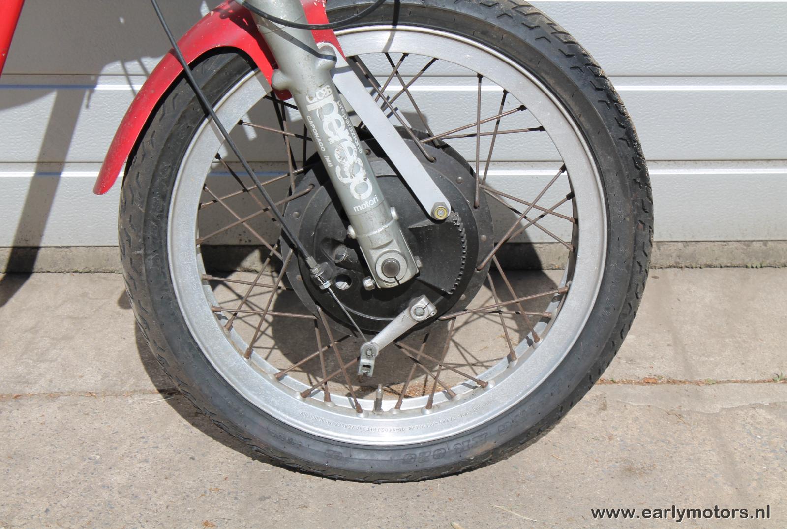 Bekijk producten per merk - EarlyMotors