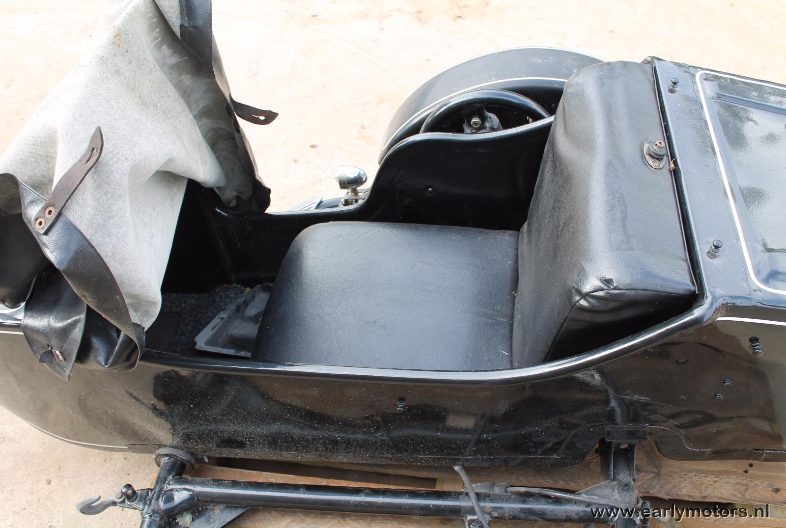 Bekijk producten per type - EarlyMotors