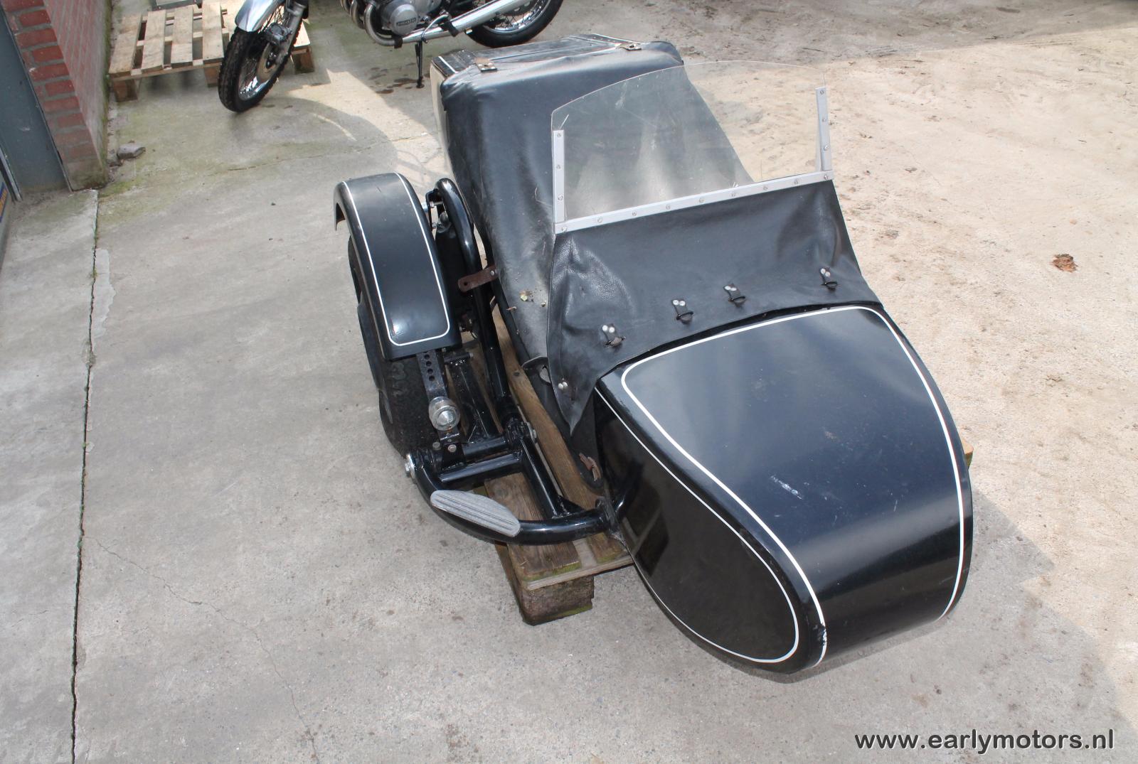 Bekijk producten per type - EarlyMotors