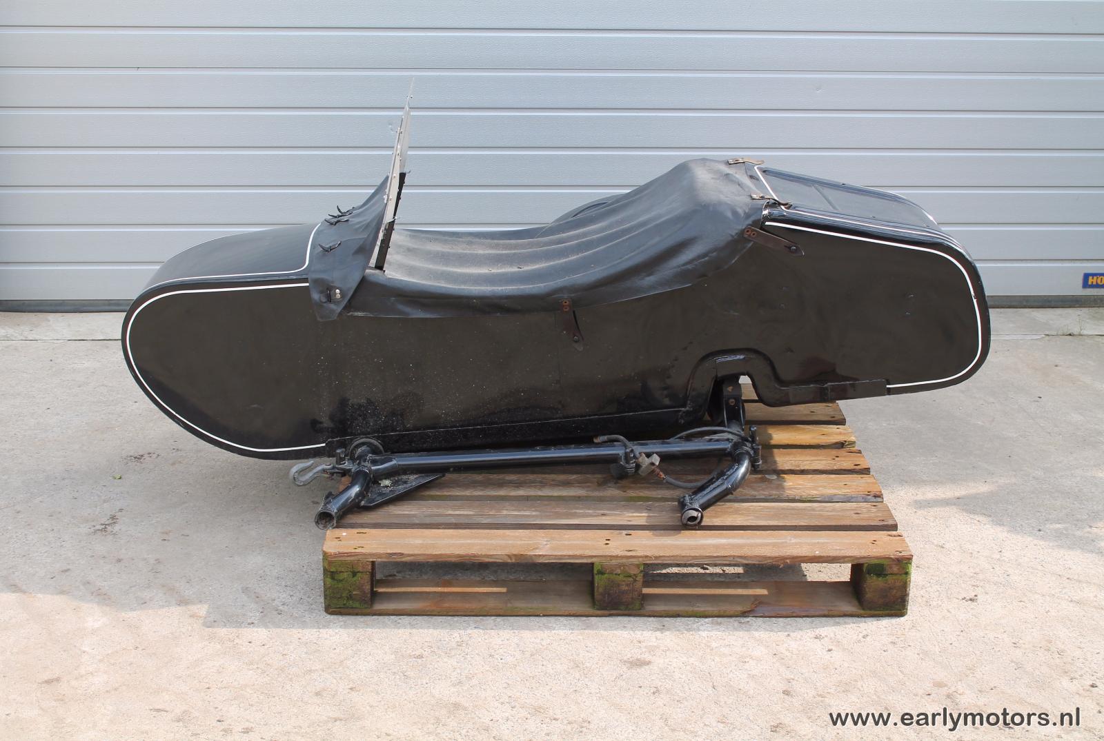 Bekijk producten per type - EarlyMotors