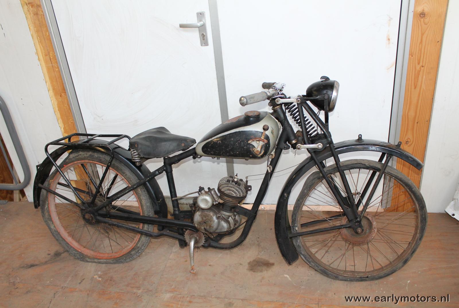 View products per brand - EarlyMotors