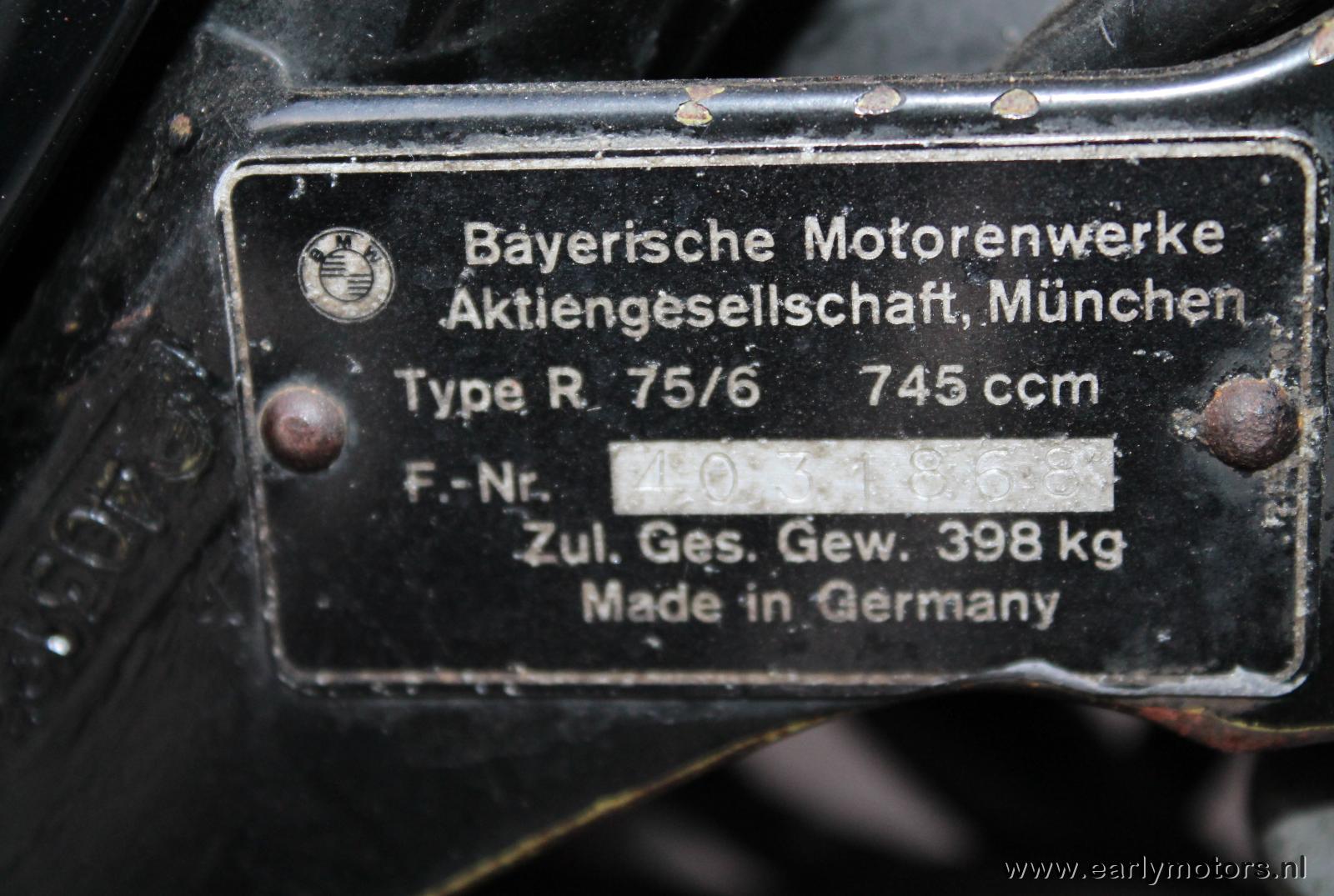 View products per brand - EarlyMotors