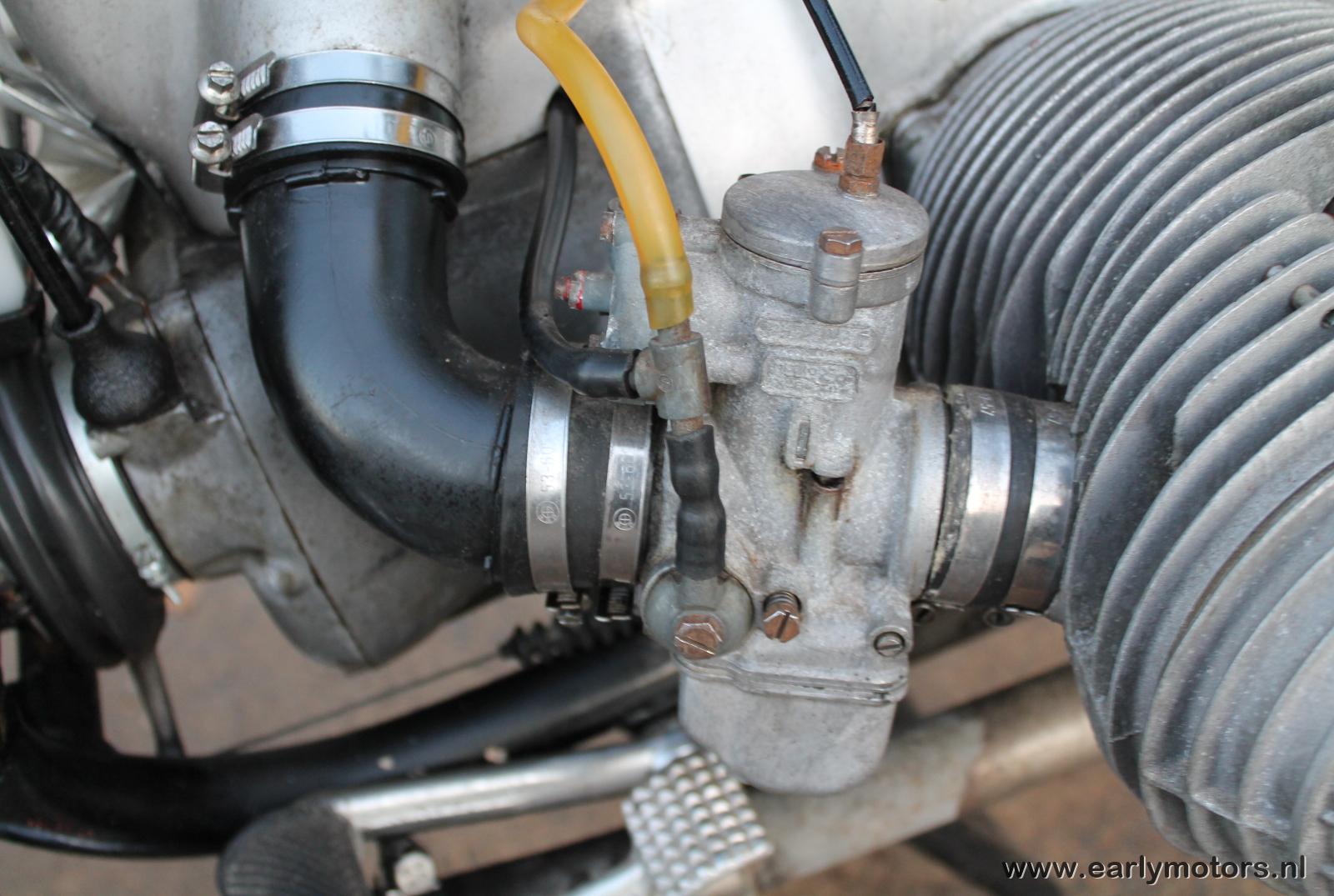 Bekijk producten per merk - EarlyMotors