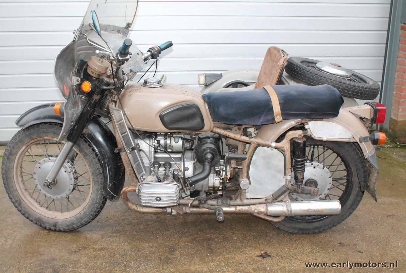 View products per brand - EarlyMotors