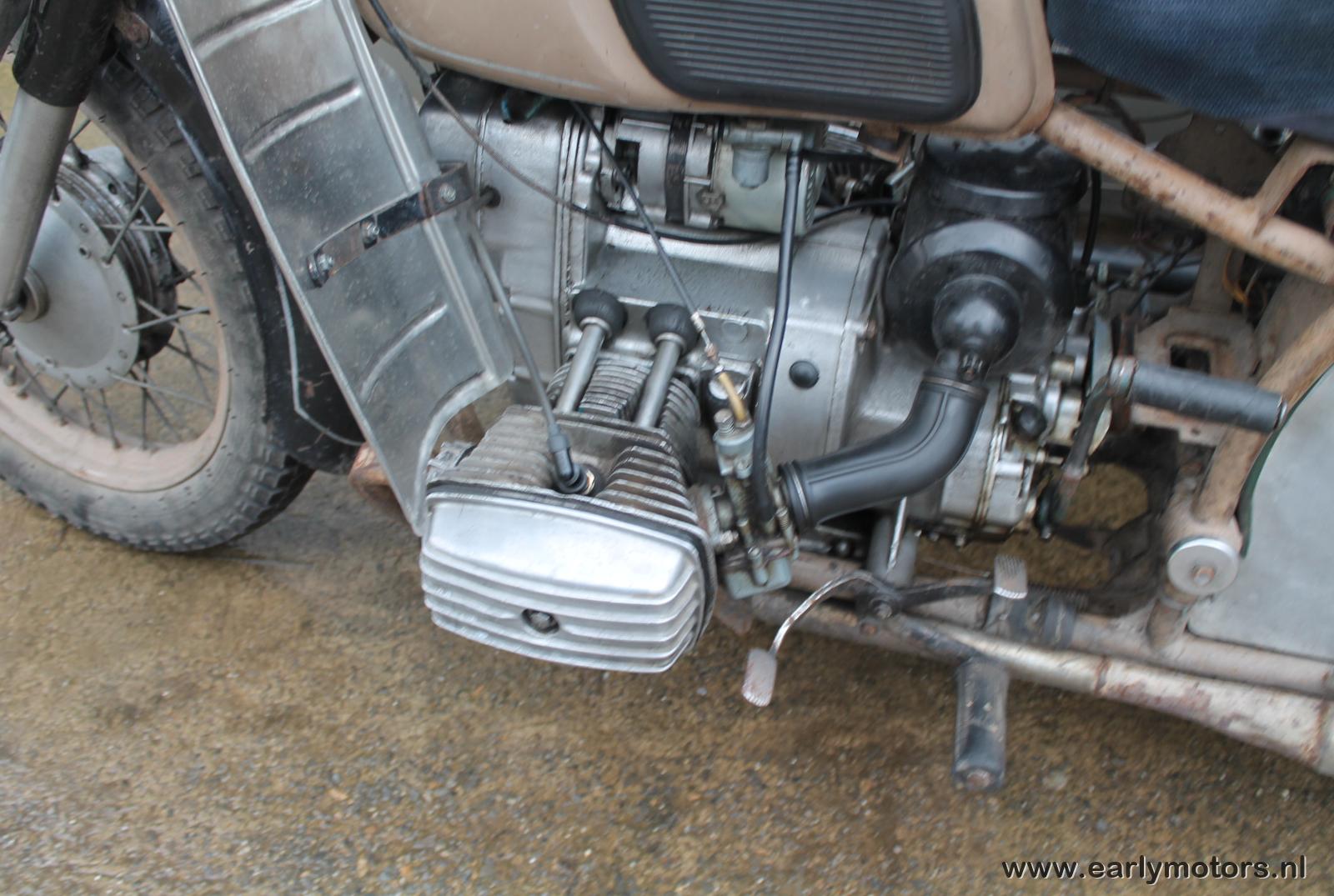 View products per brand - EarlyMotors