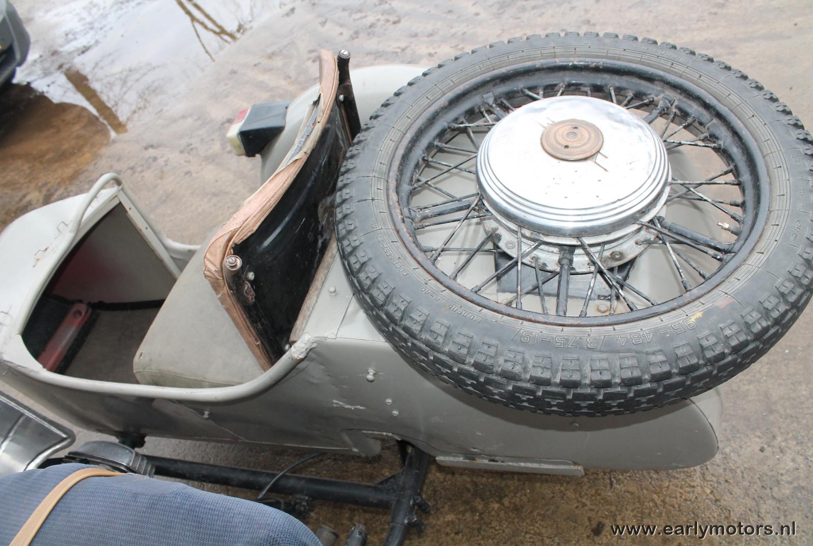 View products per brand - EarlyMotors