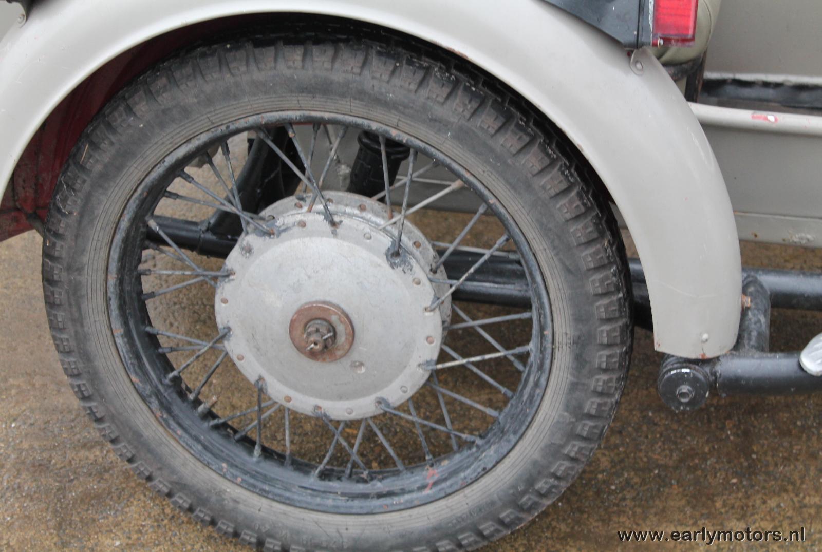 View products per brand - EarlyMotors