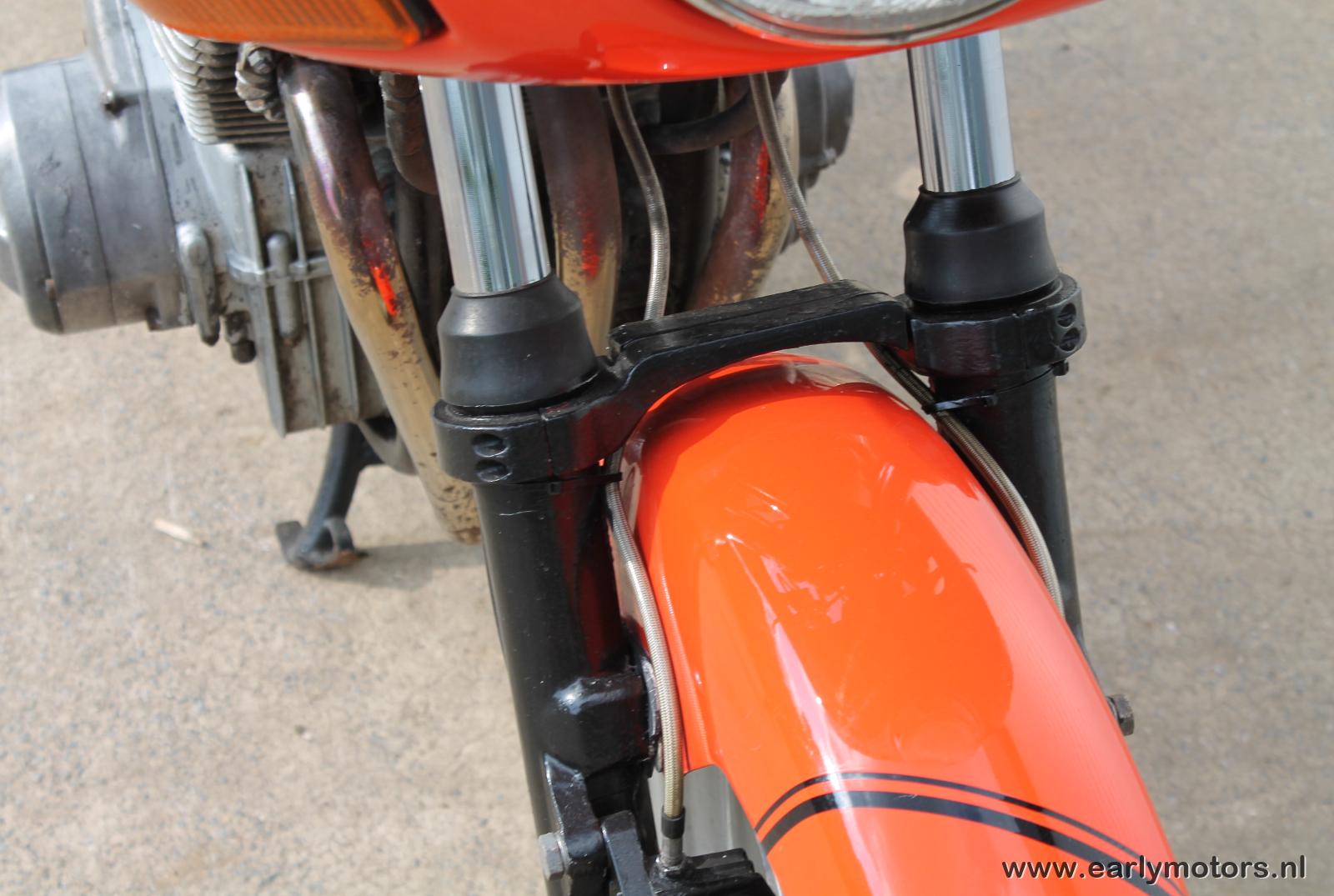 View products per brand - EarlyMotors