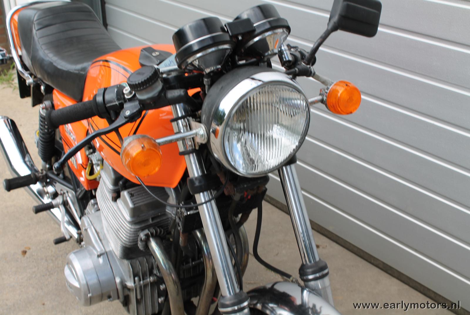 Sehen Sie Produkte nach Marken - EarlyMotors