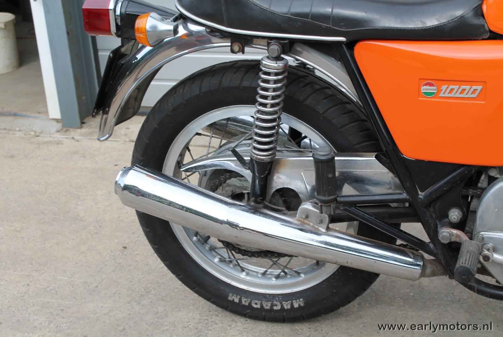 Sehen Sie Produkte nach Marken - EarlyMotors